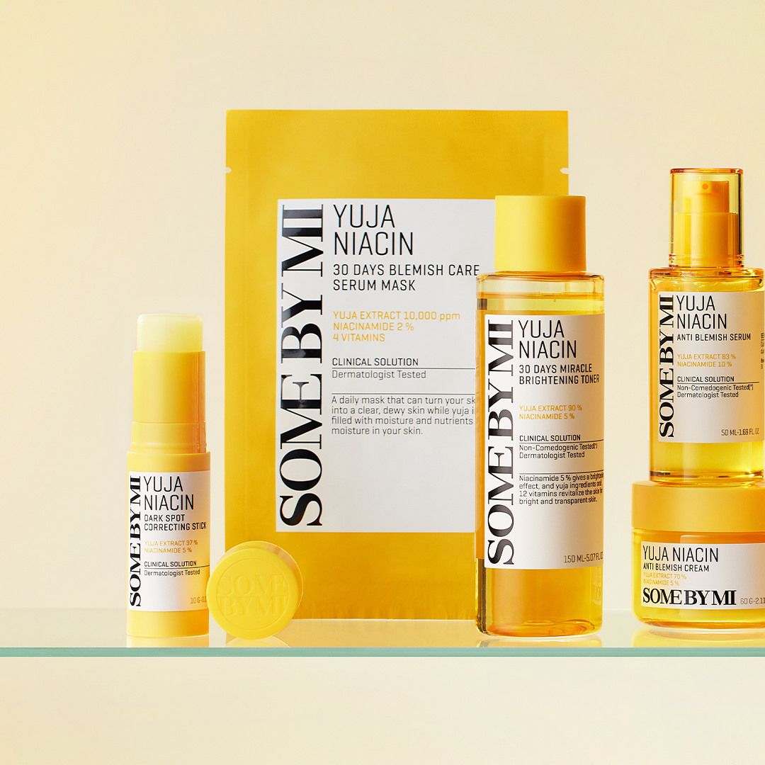 SOME BY MI Yuja Niacin – Midnight Reading Sessions